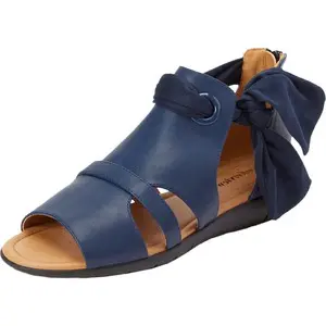 Comfortview Paneled Sandals For Women