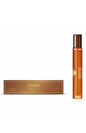 Versace Eros Najim Parfum Spray - No Color
