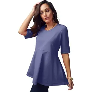 Jessica London Peplum Kaftans Tunics