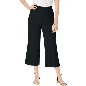 Jessica London Cropped Pants For Women