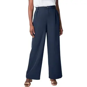 Jessica London Tailored Pants For Women