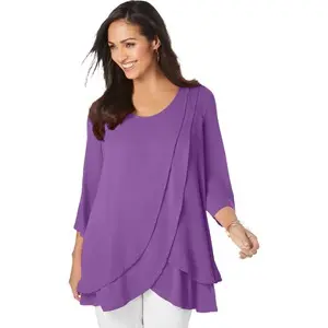 Jessica London Cross-over Kaftans Tunics