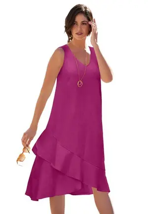 Jessica London Mini Day Dresses