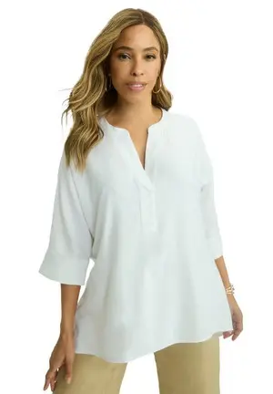 Jessica London Printed Kaftans Tunics