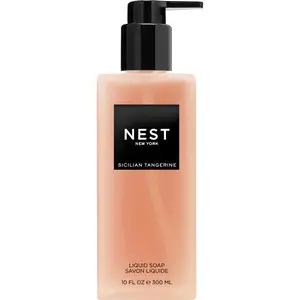 NEST NEW YORK Sicilian Tangerine Liquid Hand Soap - No Color