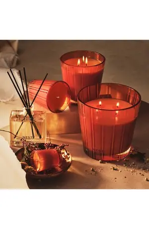 NEST NEW YORK Pumpkin Chai Reed Diffuser