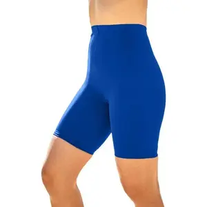 SWIM 365 Swim 365 Tummy Control Swim Shorts With 8" Inseam Reflex