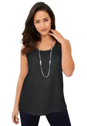 Jessica London Camis Tanks For Women