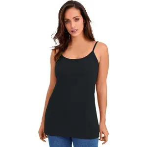 Jessica London Strappy Tops