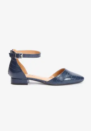 COMFORTVIEW The Loucia Shoe - Copper