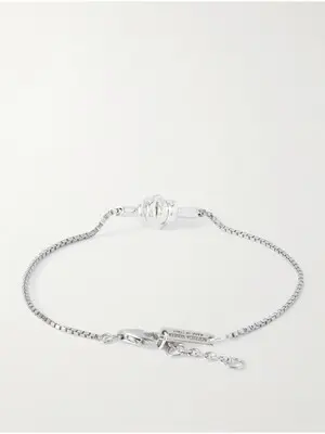 Bottega Veneta Knot Bracelet