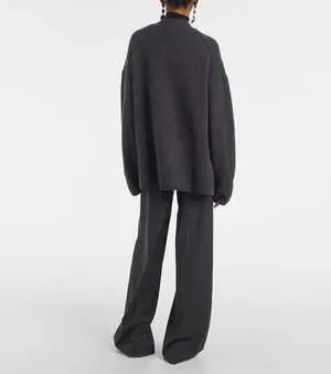 JOSEPH Oversized Cashmere Cardigan