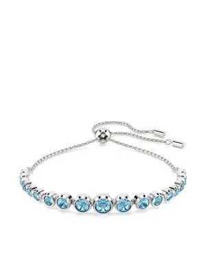 SWAROVSKI Crystal-embellished Bracelet - Blue