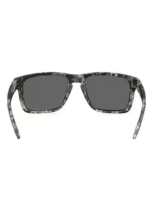 Oakley Holbrook™ Xl Square-frame Sunglasses