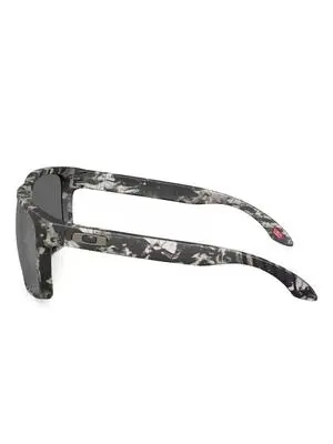 Oakley Holbrook™ Xl Square-frame Sunglasses - Grey