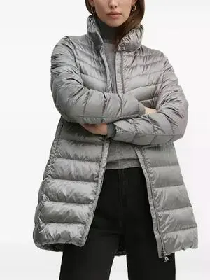 Geox Jaysen Quilted Jacket