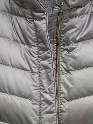 Geox Jaysen Quilted Jacket
