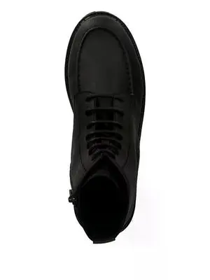 JOOP! Hektor Lace-up Boots