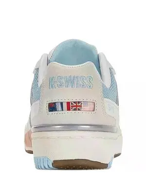 K-Swiss Rival Low-top Sneakers