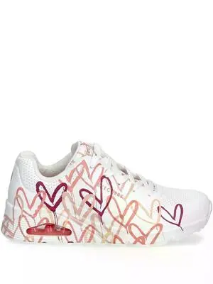 Sketchers Spread The Love Sneakers