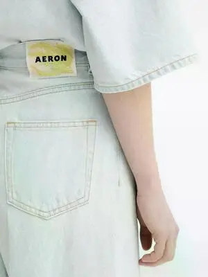 AERON Cotton Jeans