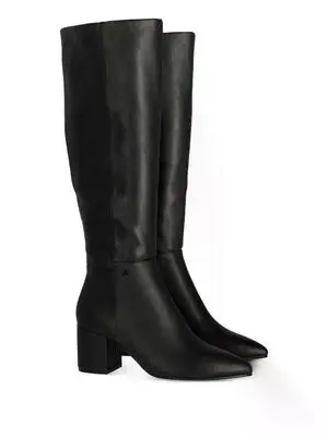 MEXX Pointed-toe Knee-high Boots
