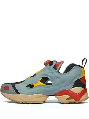 Reebok Color Blocked Sneakers For Women