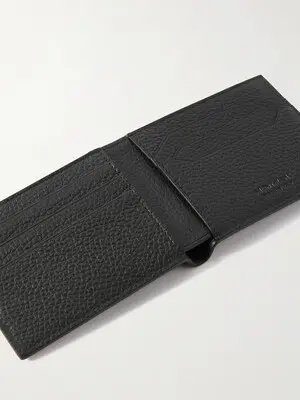 Montblanc Full-grain Leather Wallet