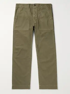 Ralph Lauren Distressed Pants For Men
