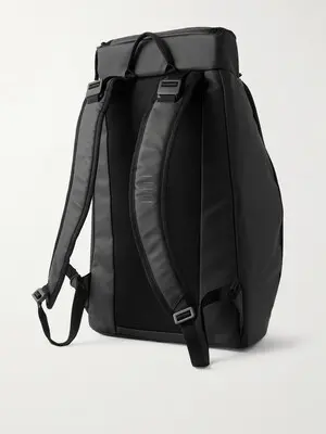 DB JOURNEY Hugger Nylon Backpack