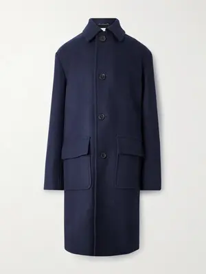 Dries Van Noten Long Sleeve Outerwear For Men