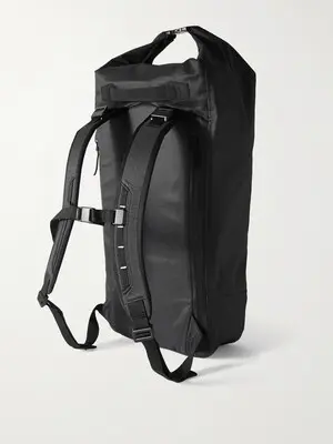 DB JOURNEY Essential Ripstop 32l Rolltop Backpack