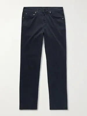 Boglioli Classic Pants For Men