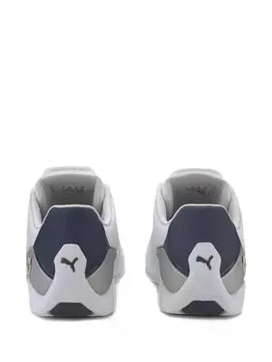 PUMA X Scuderia Ferrari Drift Cat 8 Sneakers