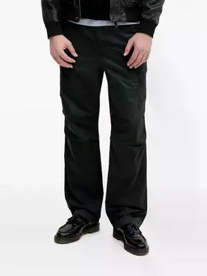 Armani Exchange Cargo Pocket Trousers