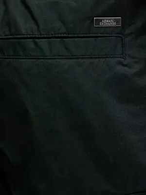 Armani Exchange Cargo Pocket Trousers