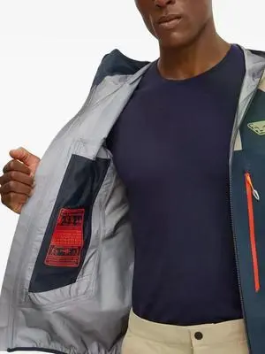 DYNAFIT Hooded Lightweight Jacket