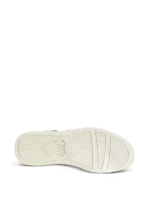 K-Swiss Slamm 99c Panelled Sneakers
