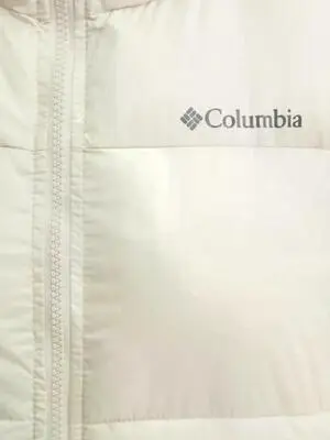 Columbia Hooded Puffer Jacket