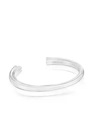 TOUS Cuff Bracelet - Silver