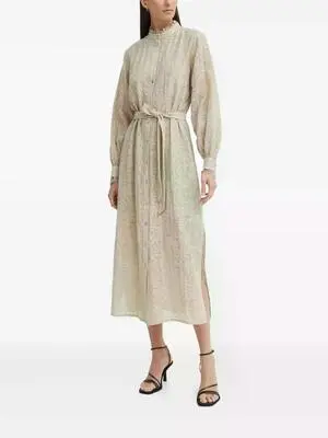 Bruuns Bazaar Midi Day Dresses