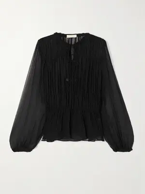 Ulla Johnson Camisole Blouses
