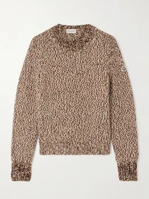 Moncler Applique Sweaters For Women