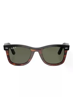 Ray-ban Square-frame Sunglasses