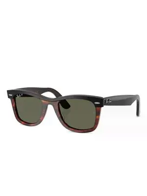 Ray-ban Square-frame Sunglasses