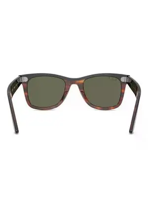 Ray-ban Square-frame Sunglasses