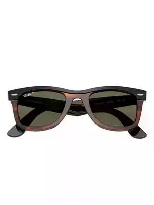 Ray-ban Square-frame Sunglasses