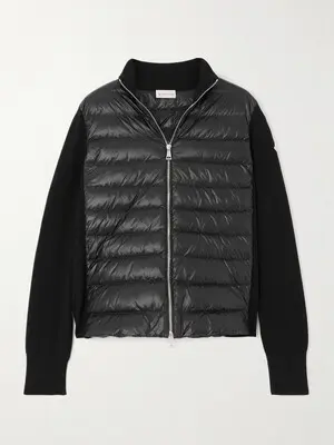 Moncler Relaxed Knitwear For Women