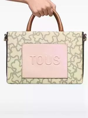 Tous Paneled Bags For Women