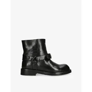 Officine Creative Beryl Leather Boots